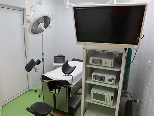 Oncólogo Dr. Julio Ramirez, oncología en Xela, Quetzaltenango